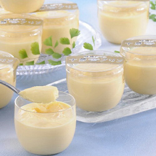 ↑↑↑正確な在庫状況は上記バナー「在庫状況を確認する」をクリックして頂き、必ずご確認ください。&nbsp;&nbsp;&nbsp;80ml×12個北海道十勝産の生乳と、北海道産の生クリームと卵を使い、シンプルに作り上げました。濃厚なコクと甘...