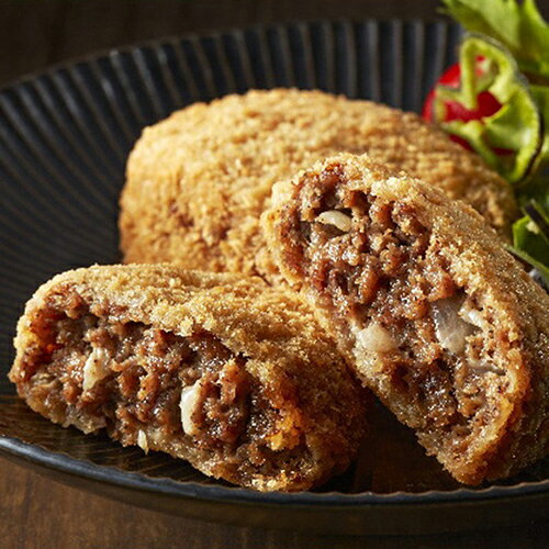 ↑↑↑正確な在庫状況は上記バナー「在庫状況を確認する」をクリックして頂き、必ずご確認ください。&nbsp;&nbsp;&nbsp;85g×122020年食べログ洋食『百銘店』に選ばれた黒毛和牛一頭買いの洋食店「REVO」。洋食店2店舗、精肉...