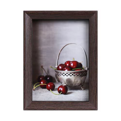 ↑↑↑正確な在庫状況は上記バナー「在庫状況を確認する」をクリックして頂き、必ずご確認ください。&nbsp;&nbsp;&nbsp;■厚みと奥行きのあるフレームが特徴の写真立て/ダイレクトフレーム。■写真と透明板の配置を奥にするか手前にするか...