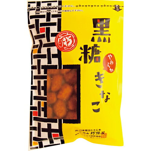 ↑↑↑正確な在庫状況は上記バナー「在庫状況を確認する」をクリックして頂き、必ずご確認ください。&nbsp;&nbsp;&nbsp;■黒糖きなこ140g飛騨高山名物のげんこつきなこの表面に黒糖をふんだんにまぶしました。もっちりやわらかな食感は...