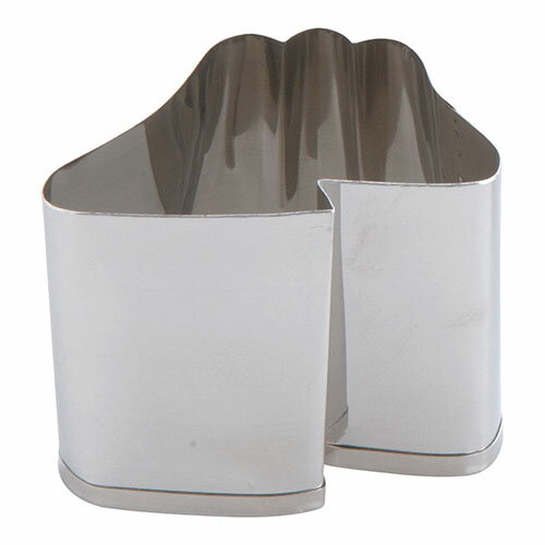 ↑↑↑正確な在庫状況は上記バナー「在庫状況を確認する」をクリックして頂き、必ずご確認ください。&nbsp;&nbsp;&nbsp;■抜型春のアイテム季節の中の花景色を器に盛り込んで・・・・・夢咲く料理に旬の形を演じます。■※手造りの為、サイ...