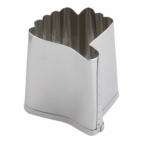 ↑↑↑正確な在庫状況は上記バナー「在庫状況を確認する」をクリックして頂き、必ずご確認ください。&nbsp;&nbsp;&nbsp;■抜型秋のアイテム季節の中の花景色を器に盛り込んで・・・・・夢咲く料理に旬の形を演じます。■※手造りの為、サイ...