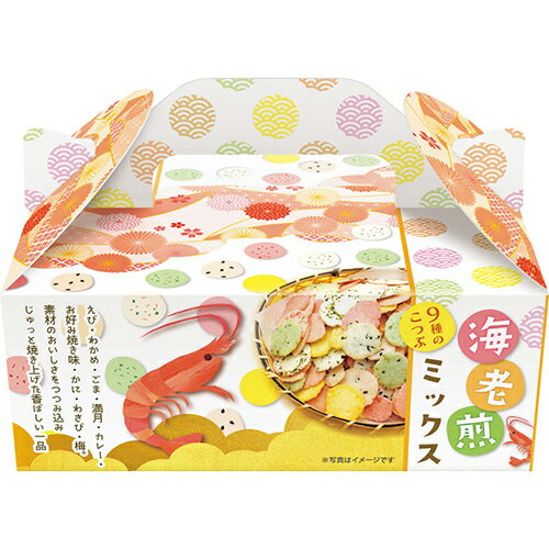 ↑↑↑正確な在庫状況は上記バナー「在庫状況を確認する」をクリックして頂き、必ずご確認ください。&nbsp;&nbsp;&nbsp;■海老煎ミックス80g※のし対応不可えび、わかめ、ごま、満月、カレー、お好み焼き、かに、わさび、梅。素材のおい...