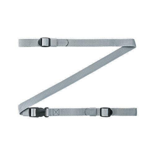 ↑↑↑正確な在庫状況は上記バナー「在庫状況を確認する」をクリックして頂き、必ずご確認ください。&nbsp;&nbsp;&nbsp;■オープン棚に収められた書類、ケースなどの収納物の落下を防止するベルトです。■オープン棚の支柱に巻き付けるだけ...