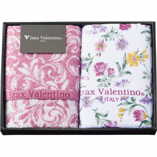 ↑↑↑正確な在庫状況は上記バナー「在庫状況を確認する」をクリックして頂き、必ずご確認ください。&nbsp;&nbsp;&nbsp;■フェイスタオル2枚可憐なプリント柄のタオルとしっかりと織り上げたジャカードタオルのセットです。■様々な用途/...