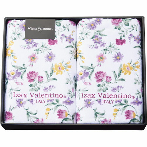 ↑↑↑正確な在庫状況は上記バナー「在庫状況を確認する」をクリックして頂き、必ずご確認ください。&nbsp;&nbsp;&nbsp;■バスタオル2枚可憐なプリント柄のタオルとしっかりと織り上げたジャカードタオルのセットです。■様々な用途/年代...