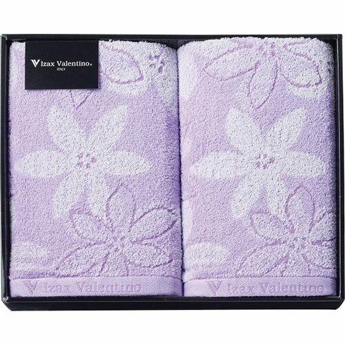 ↑↑↑正確な在庫状況は上記バナー「在庫状況を確認する」をクリックして頂き、必ずご確認ください。&nbsp;&nbsp;&nbsp;■バスタオル2枚パープルを基調にデザインされたシンプルで使いやすいタオギフト。シーンを選ばすお使い頂けます。■...