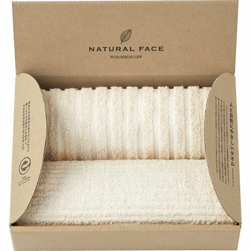 ↑↑↑正確な在庫状況は上記バナー「在庫状況を確認する」をクリックして頂き、必ずご確認ください。&nbsp;&nbsp;&nbsp;■フェイスタオル2枚求められる素材の良さにこだわって綿100％の風合いを生かし、そのままの生成りで仕上げました...