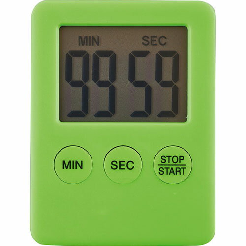 ↑↑↑正確な在庫状況は上記バナー「在庫状況を確認する」をクリックして頂き、必ずご確認ください。&nbsp;&nbsp;&nbsp;■モニター用電池付き大きい画面で遠くからでもタイマー表示が良く見えます。　