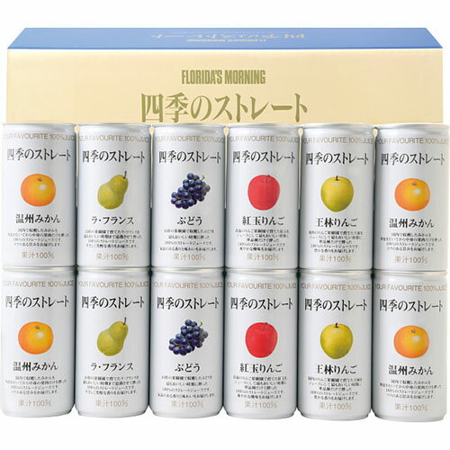 ↑↑↑正確な在庫状況は上記バナー「在庫状況を確認する」をクリックして頂き、必ずご確認ください。&nbsp;&nbsp;&nbsp;■温州みかん195g×4、王林りんご・紅玉りんご・ぶどう・ラ・フランス各195g×各2（飲料に使用されているフ...