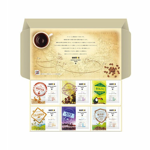 ↑↑↑正確な在庫状況は上記バナー「在庫状況を確認する」をクリックして頂き、必ずご確認ください。&nbsp;&nbsp;&nbsp;■ドリップコーヒー（モカ・マンデリン・ブラジル・コロンビア・コナブレンド・ミライブレンド各7g×各4）産地ごと...