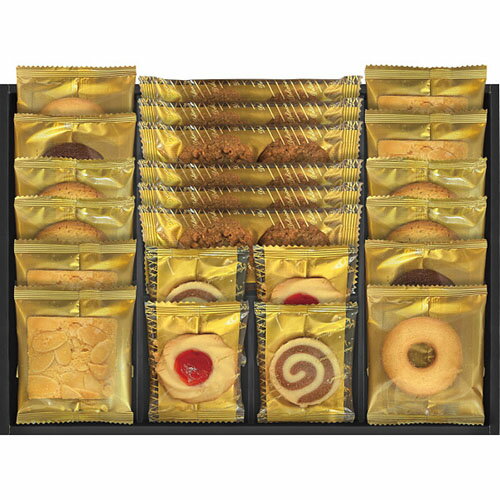 ↑↑↑正確な在庫状況は上記バナー「在庫状況を確認する」をクリックして頂き、必ずご確認ください。&nbsp;&nbsp;&nbsp;■クッキー（プチコーヒー2枚入×6、プチラズリン・うずまき・リングバター・リングココア×各2、トフィーアーモン...