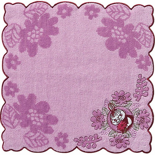 ↑↑↑正確な在庫状況は上記バナー「在庫状況を確認する」をクリックして頂き、必ずご確認ください。&nbsp;&nbsp;&nbsp;■ミニタオル1枚■丸眞（株）淵の刺繍が可愛いくすみパープルのミニタオルです。■様々な用途/年代の方にご利用いた...