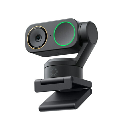 ↑↑↑正確な在庫状況は上記バナー「在庫状況を確認する」をクリックして頂き、必ずご確認ください。&nbsp;&nbsp;&nbsp;■ジンバルレンズ搭載 AI 4Kウェブカメラ■2軸ジンバルモデルは、ビジネス、教育、ライブ配信といったシーンで...