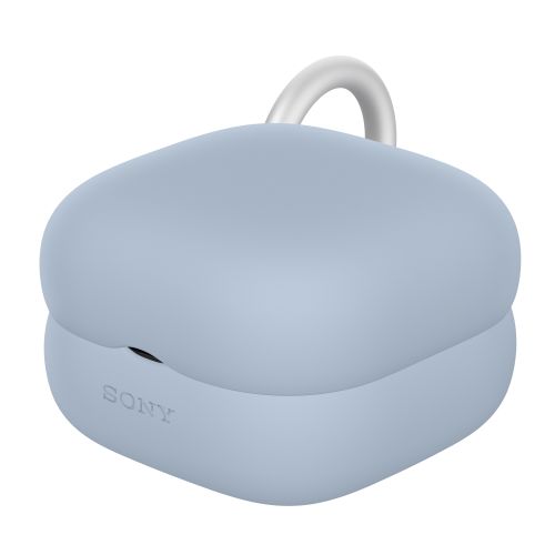 ↑↑↑正確な在庫状況は上記バナー「在庫状況を確認する」をクリックして頂き、必ずご確認ください。&nbsp;&nbsp;&nbsp;■LinkBuds Clip専用のケースカバーアクセサリー■選べるカラーでケースを傷や汚れから守る、カラビナで...