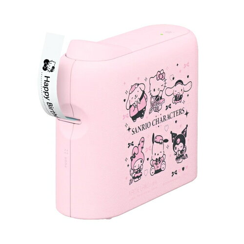 ↑↑↑正確な在庫状況は上記バナー「在庫状況を確認する」をクリックして頂き、必ずご確認ください。&nbsp;&nbsp;&nbsp;■ハローキティ/シナモロール/マイメロディ/クロミ/ポムポムプリン/ポチャッコの絵文字やフレームが使える■キー...