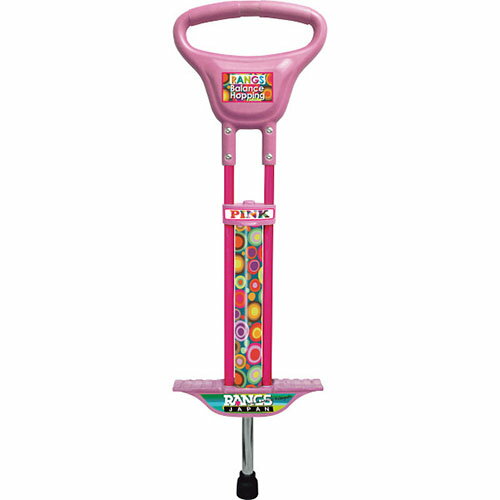 ↑↑↑正確な在庫状況は上記バナー「在庫状況を確認する」をクリックして頂き、必ずご確認ください。&nbsp;&nbsp;&nbsp;■対象年齢：5歳〜■耐荷重：40kg＜メーカー調べ＞バランス感覚が遊びながら自然と身に付く！ホッピングにデザイ...