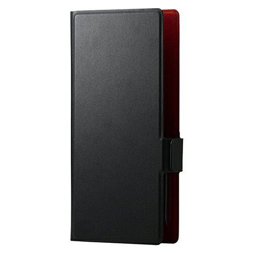 ↑↑↑正確な在庫状況は上記バナー「在庫状況を確認する」をクリックして頂き、必ずご確認ください。&nbsp;&nbsp;&nbsp;■大型カメラの端末にも対応した、本体の薄さや軽さを損なわない、薄型・軽量タイプの手帳型マルチスマホケース(Lサ...