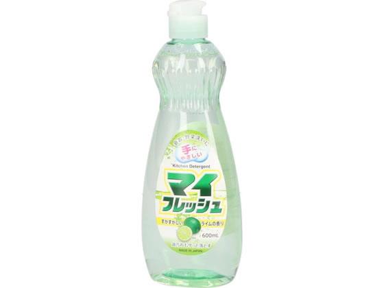 ↑↑↑正確な在庫状況は上記バナー「在庫状況を確認する」をクリックして頂き、必ずご確認ください。&nbsp;&nbsp;&nbsp;食器・野菜洗いに食器・野菜洗いに。手にやさしい中性タイプの台所用洗剤です。すがすがしいライムの香り。●注文単位...