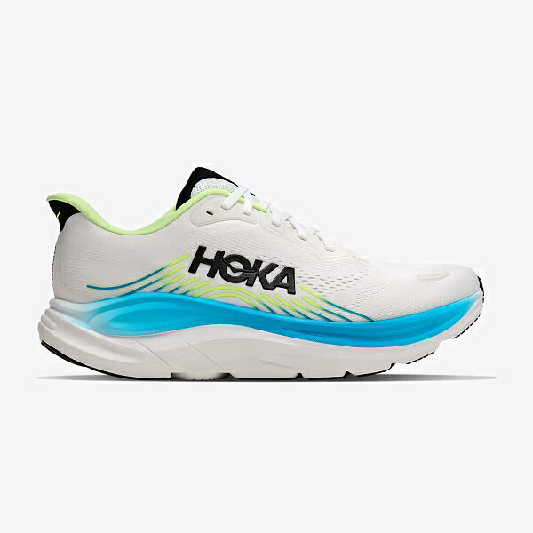デイリーラン向けの頼れるトレーニングシューズ。 Clifton（クリフトン）はHOKAのクッション性を体現する中核モデルとして11シーズンにわたり愛され続けてきました。 多くのファンを獲得したオリジナルモデルのスムーズなライド感はそのままに...