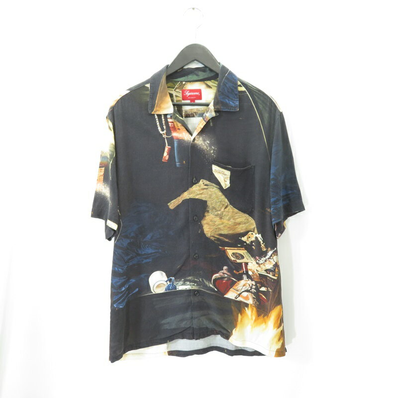 楽天市場】supreme レーヨンシャツ xlの通販 楽天市場】supreme レーヨンシャツ xlの通販
