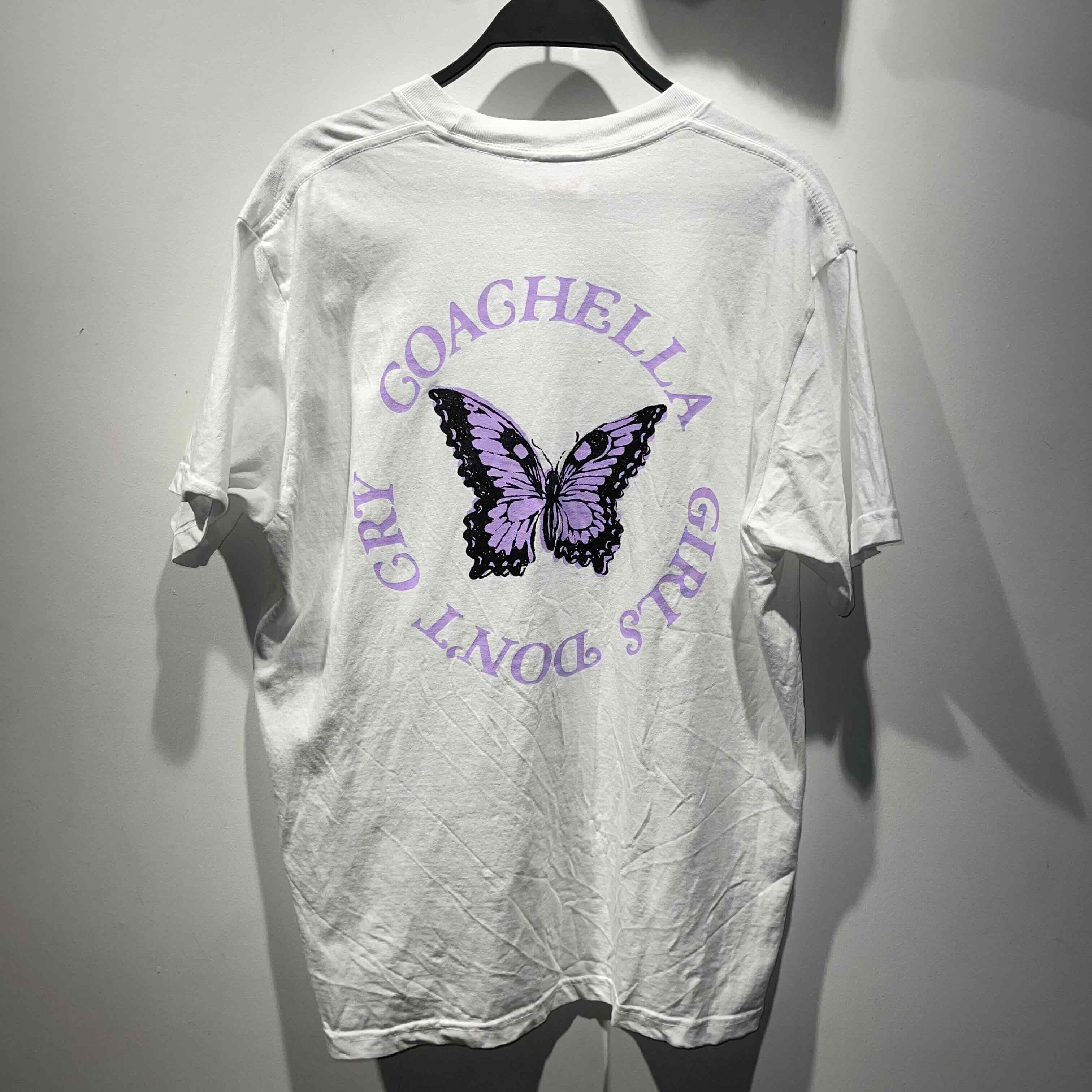 楽天市場】girls don't cry tシャツ(サイズ(S/M/L)L)の通販 楽天市場】girls don't cry tシャツ(サイズ(S/M/L)L)の通販