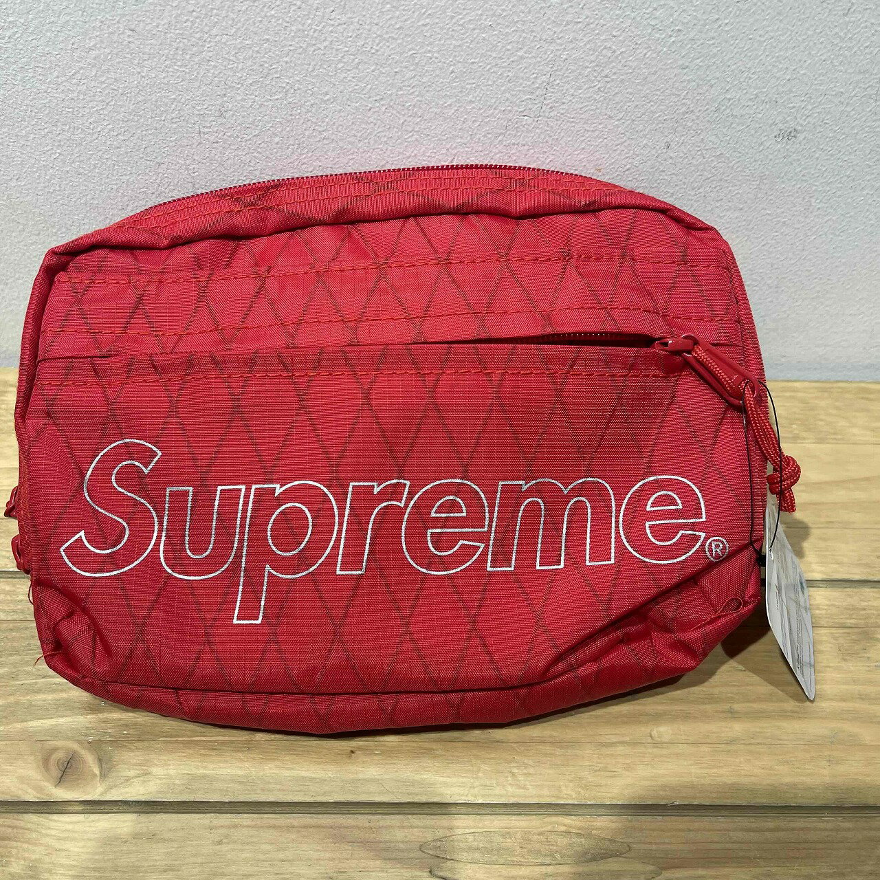楽天市場】supreme 18aw shoulder bagの通販 楽天市場】supreme 18aw shoulder bagの通販