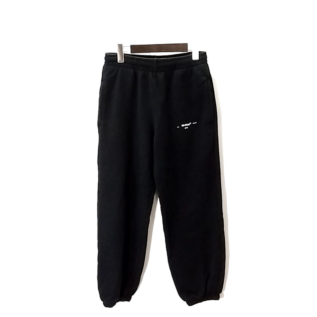 楽天市場】off-white 中古(スタイル(パンツ)スウェットパンツ 楽天市場】off-white 中古(スタイル(パンツ)スウェットパンツ