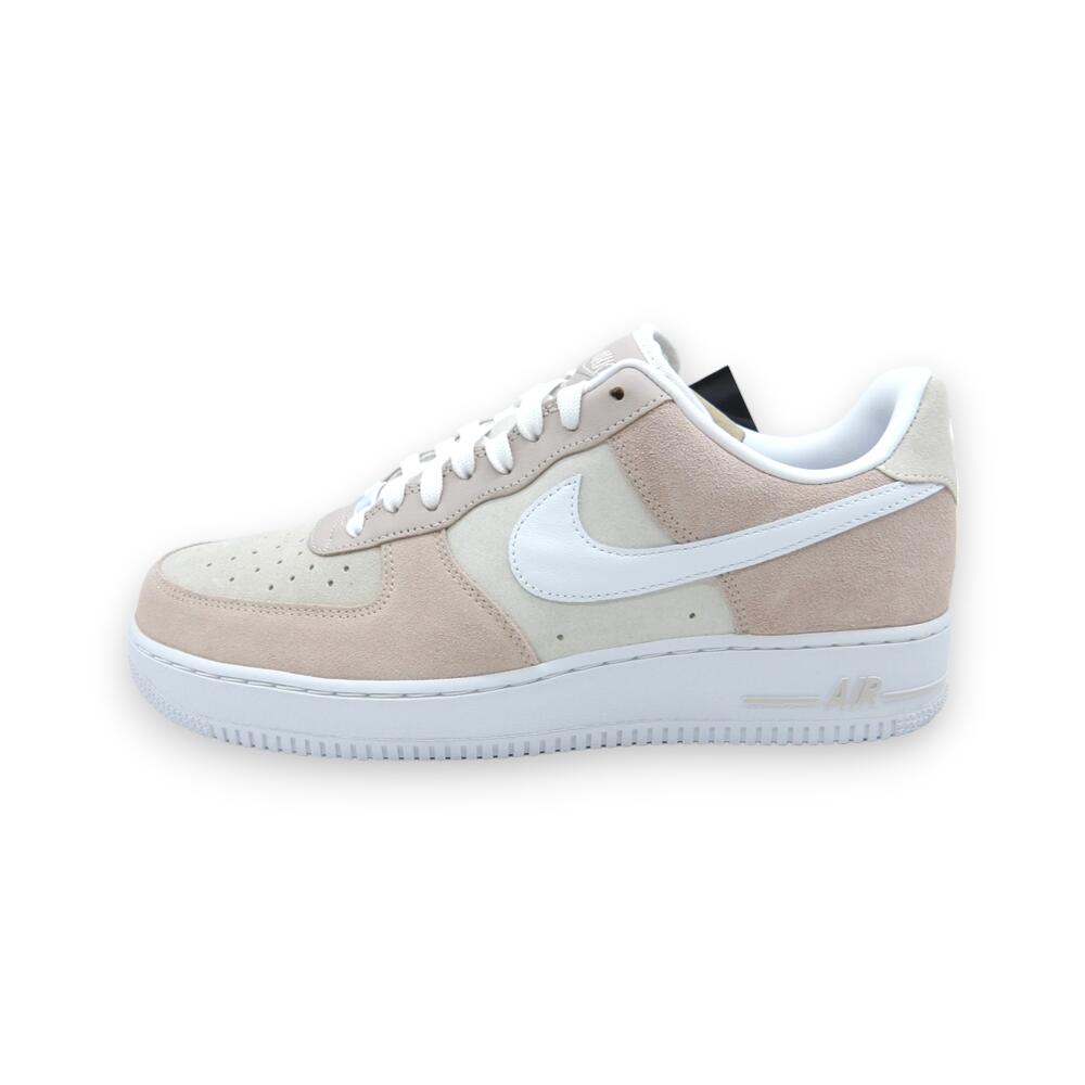 商品詳細NIKE BY YOU AIR FORCE1 LOW ナイキ バイユー エアフォース1ロー スニーカー■ブランド：NIKE■品番：CT3761-991■カラー：ベージュ■参考価格：-■付属品：箱■状態：未使用品です。■サイズ(約cm...