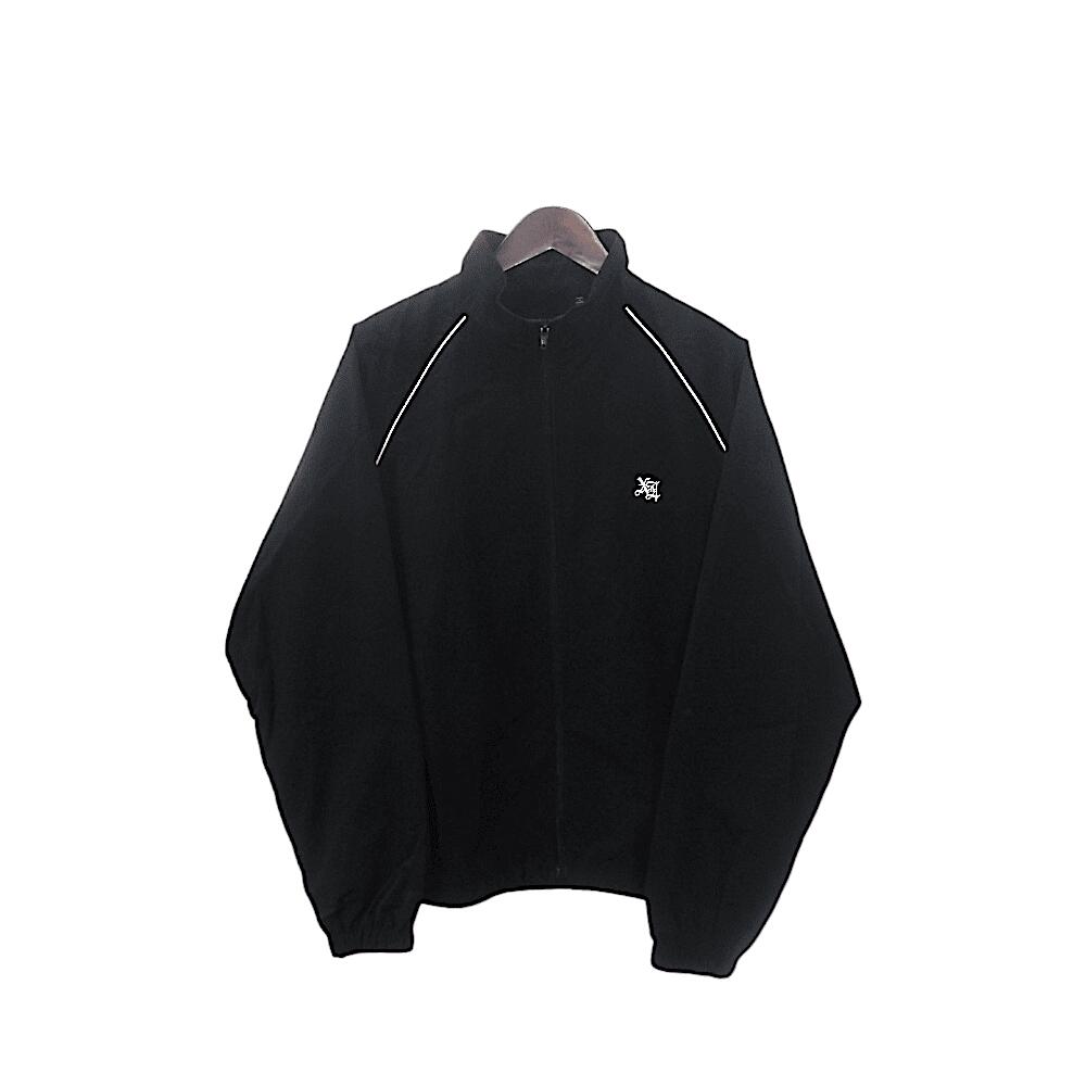 商品詳細表地 ナイロン 100％裏地 ポリエステル 100％■ブランド：XLARGE■品番：101234021026■カラー：ブラック■参考価格：-■付属品：-■状態：全体的に多少の使用感がございます。その他特記すべき傷や汚れなどはございま...