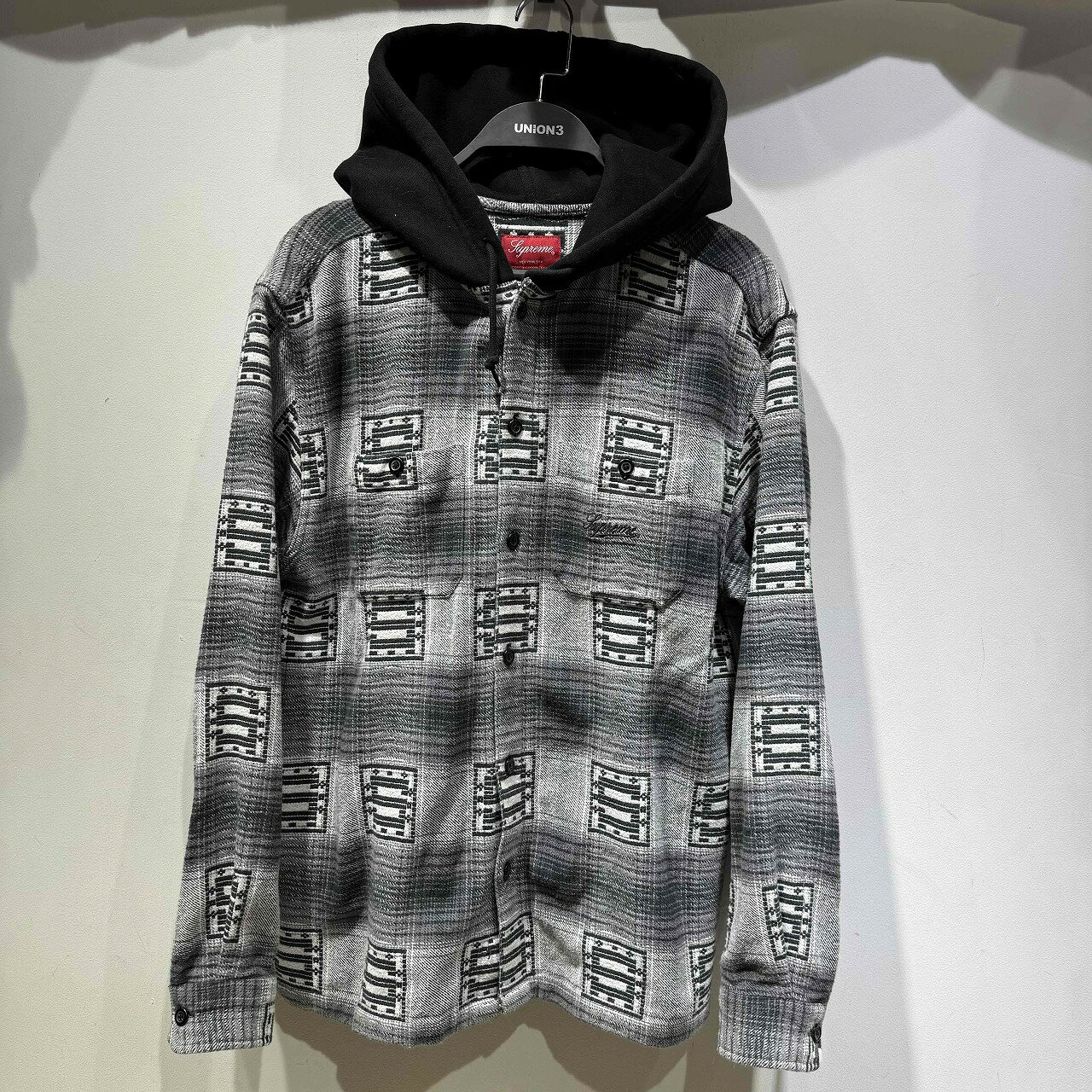 楽天市場】supreme チェックシャツの通販 楽天市場】supreme チェックシャツの通販