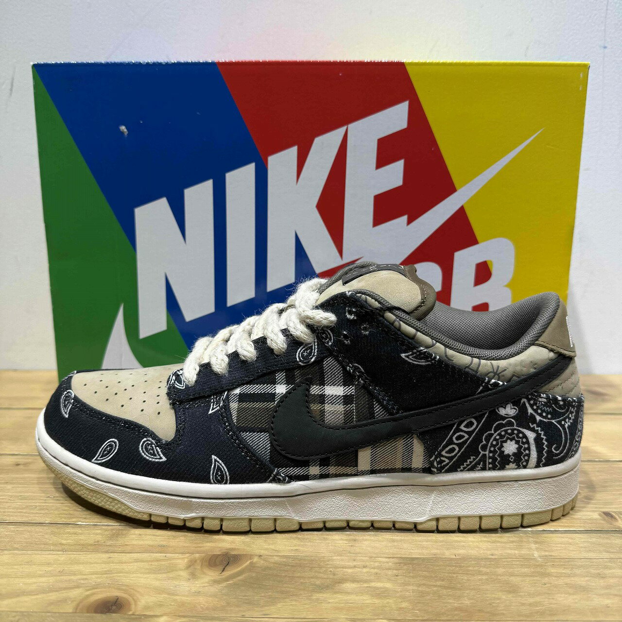 楽天市場】travis scott nike sbの通販 楽天市場】travis scott nike sbの通販