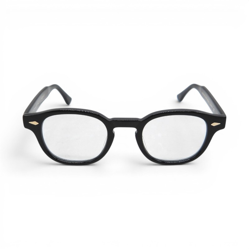 商品詳細ノチノオプティカル ノチノ グラス メガネ サングラス■ブランド：NOCHINO OPTICAL■品番：-■カラー：ブラック■参考価格：-■付属品：箱・クロス■状態：特記すべき傷、汚れなどありません。■サイズ(約cm)：メジャー採寸...