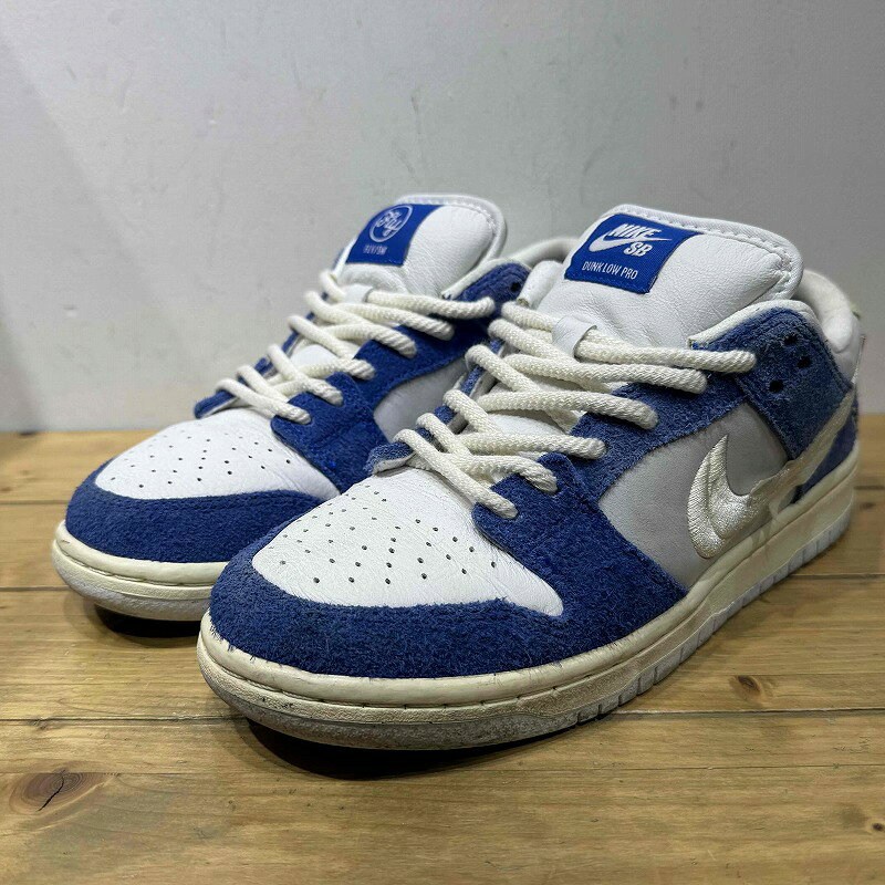商品詳細NIKE SB 2023 FLY STREETWEAR DUNK LOW PRO GARDENIA 25.0cm DQ5130-400になります。■ブランド：NIKE■品番：DQ5130-400■カラー：画像参照■付属品：画像参照■...