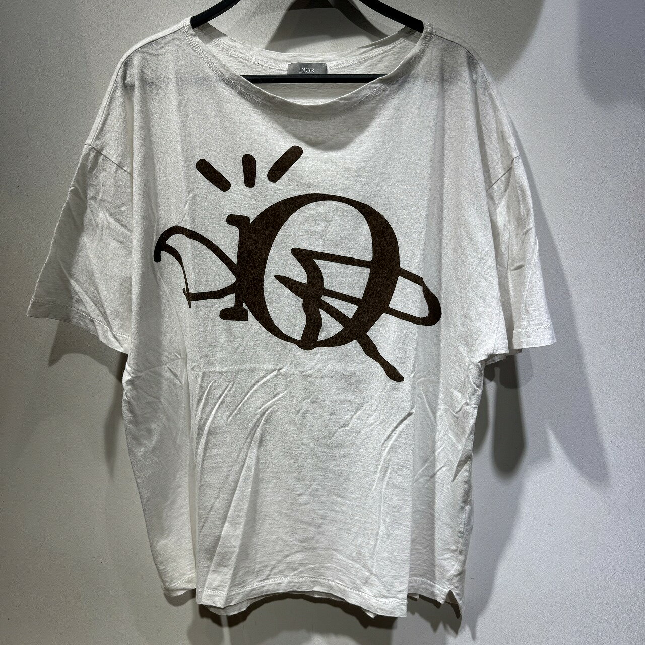 楽天市場】travis scott tシャツ(ブランドディオール)の通販 楽天市場】travis scott tシャツ(ブランドディオール)の通販