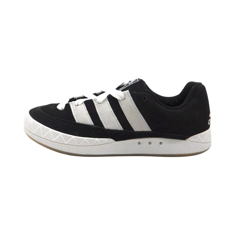 商品詳細ADIDAS ADIMATIC CORE BLACK アディダス アディマティック コア スニーカー■ブランド：ADIDAS■品番：GY5274 ■カラー：ブラック■参考価格：-■付属品：タグ、箱■状態：特記すべき傷や汚れなどはござ...
