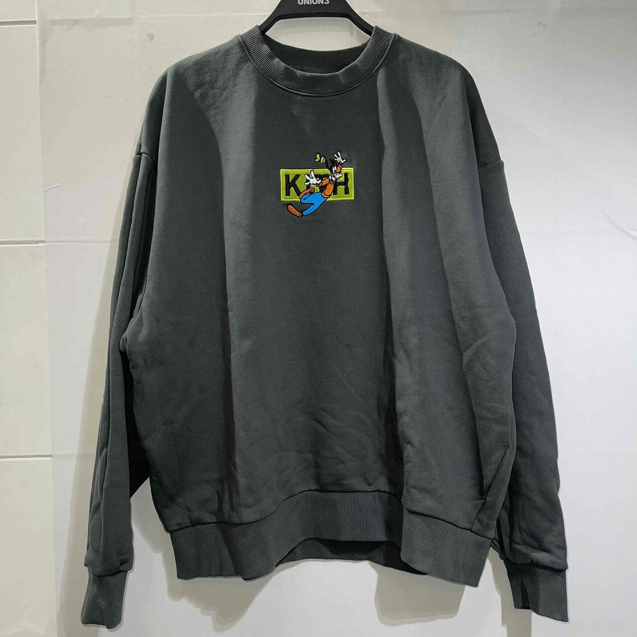 楽天市場】kith スウェットの通販 楽天市場】kith スウェットの通販