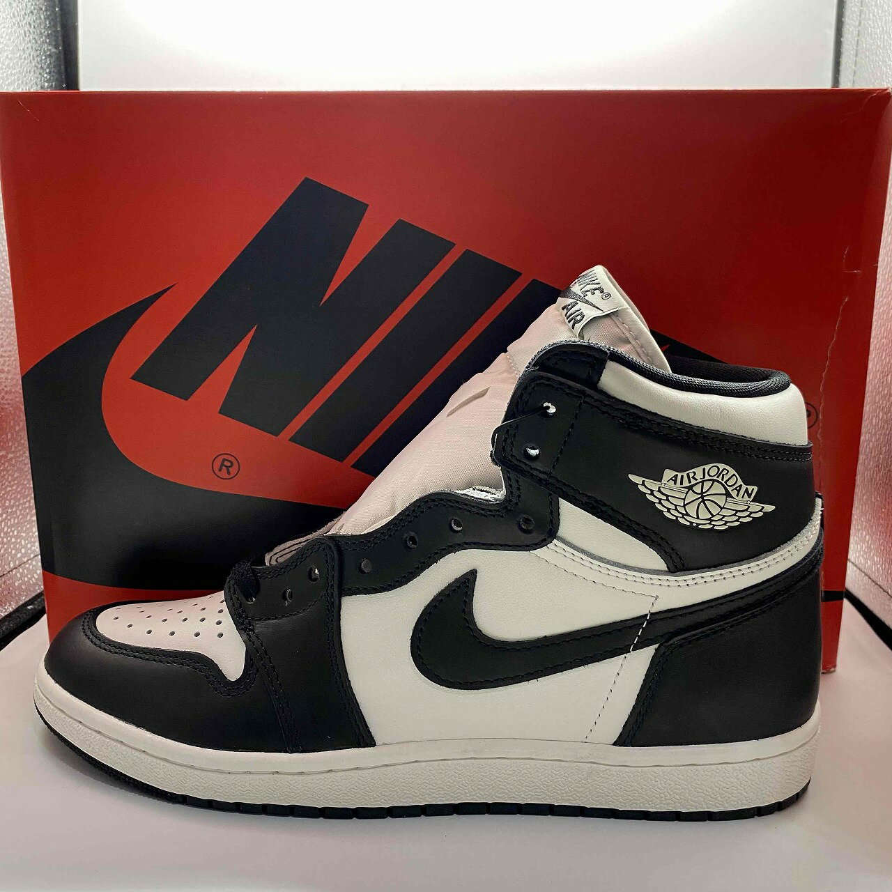 楽天市場】air jordan 1 high 85(カラーホワイト)(靴)の通販 楽天市場】air jordan 1 high 85(カラーホワイト)(靴)の通販