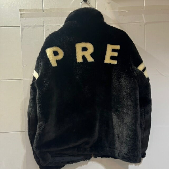 楽天市場】Supreme Faux Fur Coat(メンズファッション)の通販 楽天市場】Supreme Faux Fur Coat(メンズファッション)の通販