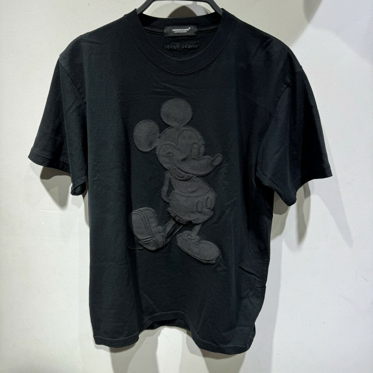 楽天市場】アンダーカバー tシャツ undercover(柄キャラクター 楽天市場】アンダーカバー tシャツ undercover(柄キャラクター
