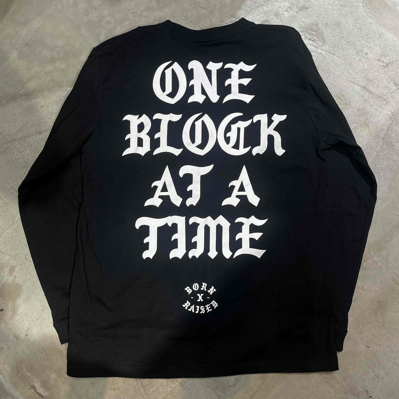 楽天市場】born x raised(カラーブラック)(コート 楽天市場】born x raised(カラーブラック)(コート