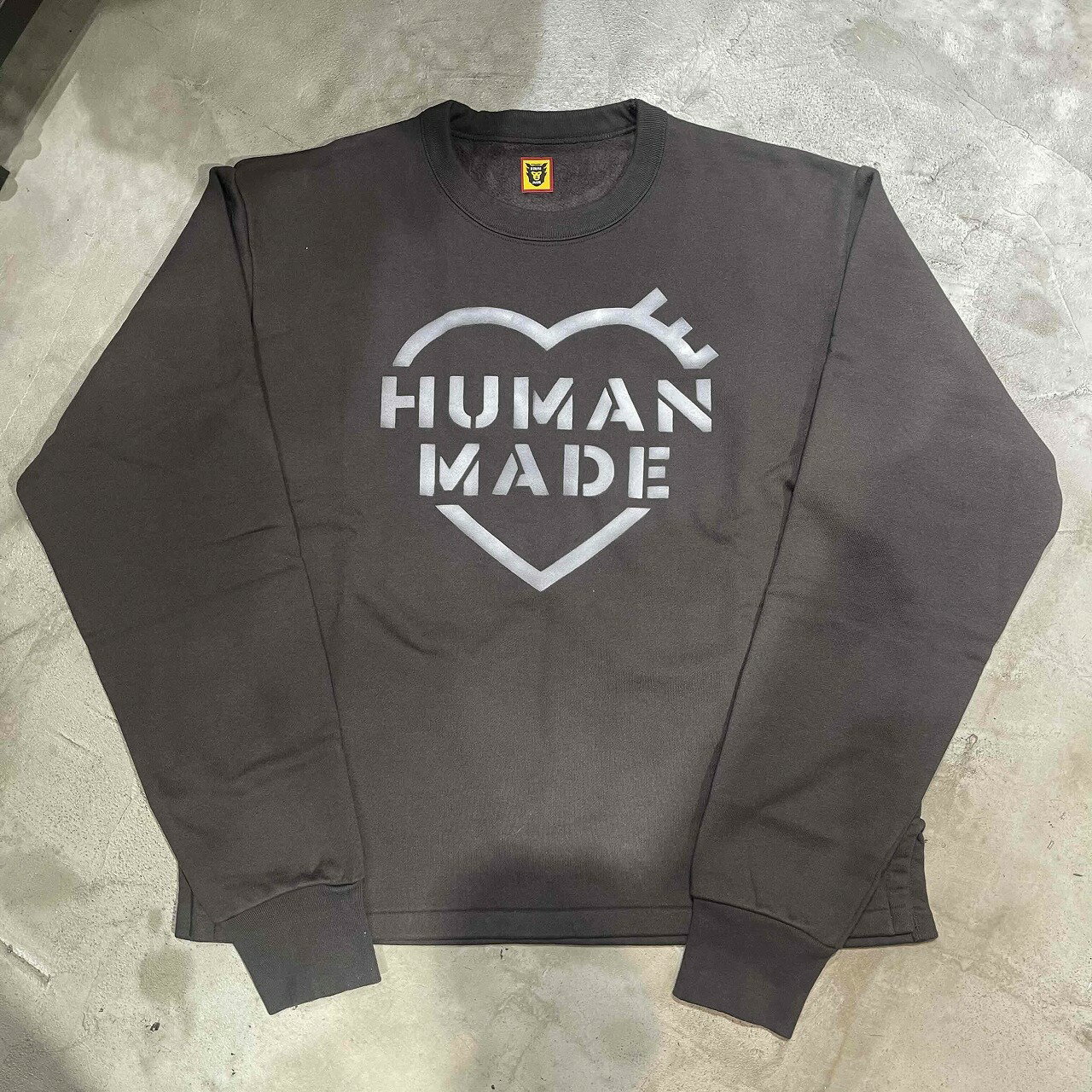 楽天市場】human made 中古(スウェット・トレーナー|トップス 楽天市場】human made 中古(スウェット・トレーナー|トップス