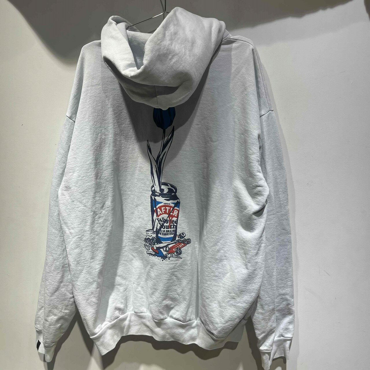 楽天市場】wasted youth afterbaseの通販 楽天市場】wasted youth afterbaseの通販