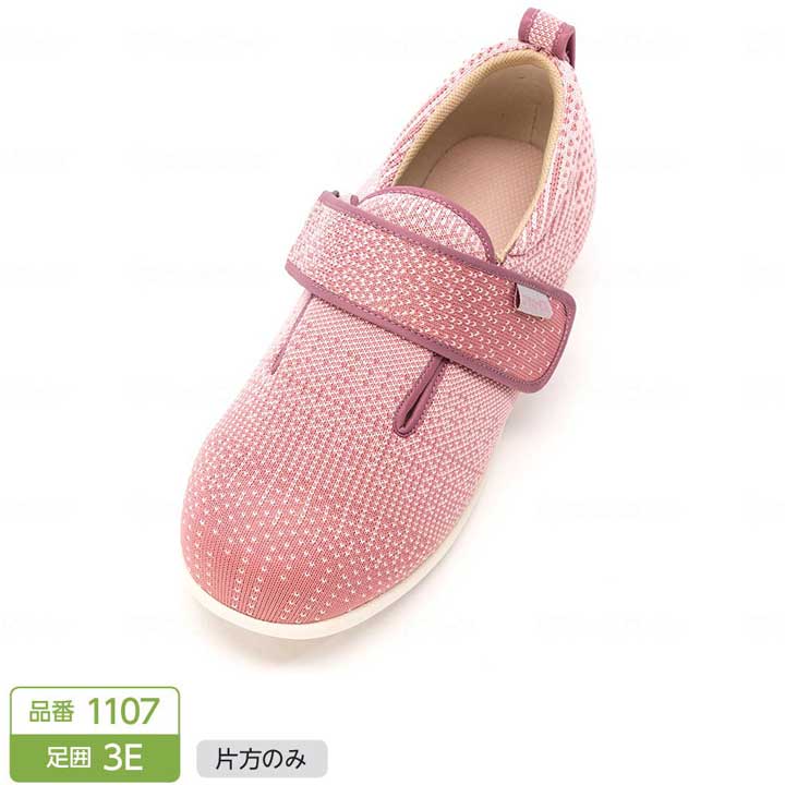 商品の仕様 ●サイズ／S：21.0〜21.5cm、M：22.0〜22.5cm、L：23.0〜23.5cm、LL：24.0〜24.5cm、3L：25.0〜25.5cm、ワイズ：3E ●重さ／約210g（片足Lサイズ） ●材質／表・内素材：ポリ...