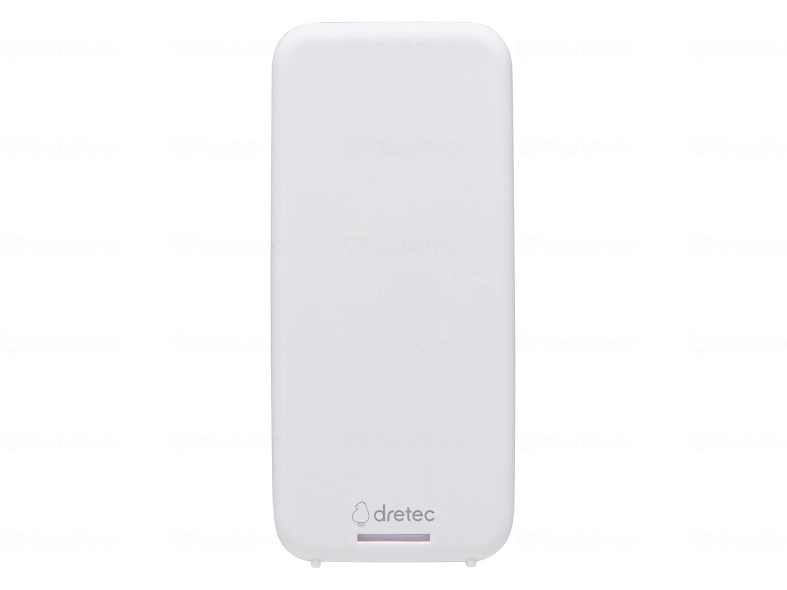 重量約108g(電池含む) O-419の専用子機 ○サイズ（約）：幅51×奥行24×高さ113mm ○設置距離：約30m(遮蔽物のない、見通しの良い空間距離) ○使用電池：単3形アルカリ乾電池×2個