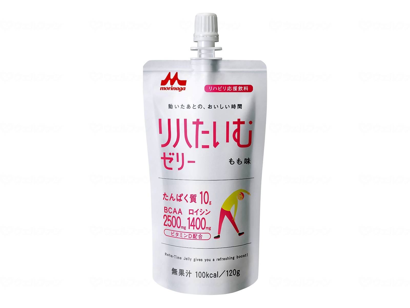 商品の仕様 ●原材料／乳清たんぱく質、グラニュー糖、でんぷん分解物、寒天／酸味料、ゲル化剤（増粘多糖類）、香料、甘味料（アセスルファムK、スクラロース）、ビタミンD、（一部に乳成分を含む） ●栄養成分／（1個当たり）エネルギー100kcal...