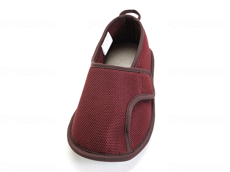 商品の仕様 ●サイズ／S：20.5〜21.5cm、M：22.0〜23.0cm、L：23.5〜24.5cm、LL：25.0〜26.0cm、3L：26.5〜27.5cm・4L：28.0〜29.0cm（ワインのみS〜LL）、ワイズ：3E相当 ●重...