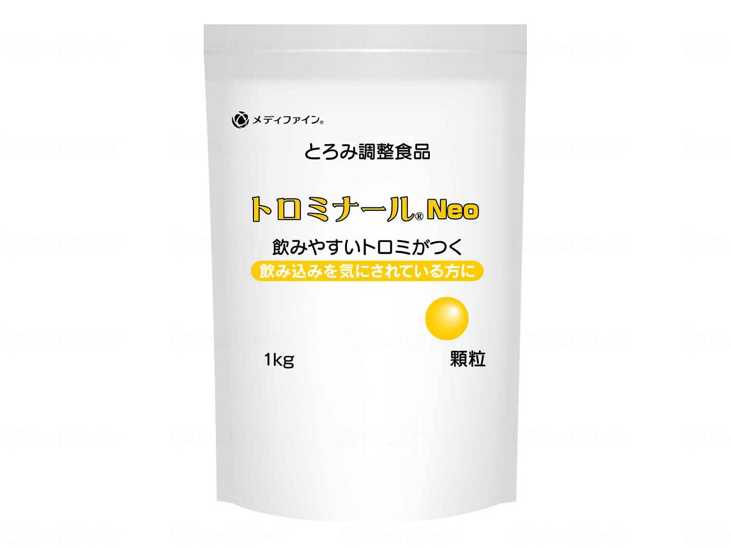 【商品の仕様】 ・原材料／デキストリン（国内製造）／増粘多糖類、調味料（無機塩） ・栄養成分／（100g当たり）エネルギー296kcal、たんぱく質1.0g、脂質0g、炭水化物88.0g、食塩相当量0.8g、カリウム521mg、リン21mg...