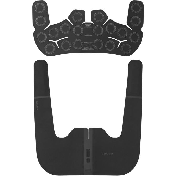 【スタッフのコメント】 ★高周波の立体照射で肩のコリを改善 はおるだけで、肩のコリを治療するコリコランワイド3D肩専用。 ★広範囲の肩コリに、高周波を立体照射 ★20個の高周波デバイス搭載で、より広範囲のコリに届く ★薄くて軽い設計 ★はお...