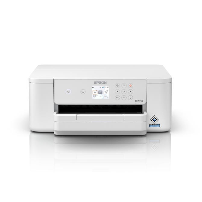 【スタッフのコメント】 省スペースとデザイン性を両立。ビジネスで求められる高生産性。気になるコストも低く抑えます。製品概要 ●店舗のカウンターやバックヤードなど狭いスペースにもすっきりと収まるコンパクトな本体デザイン。 ●カラーチルトパネル...